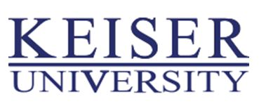 Keiser University Graduate School Programs