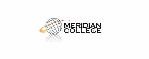 Meridian College Degrees, Meridian College Programs
